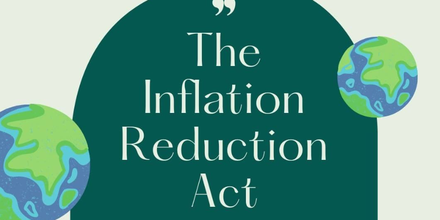 The Inflation Reduction Act - KYKY Solutions